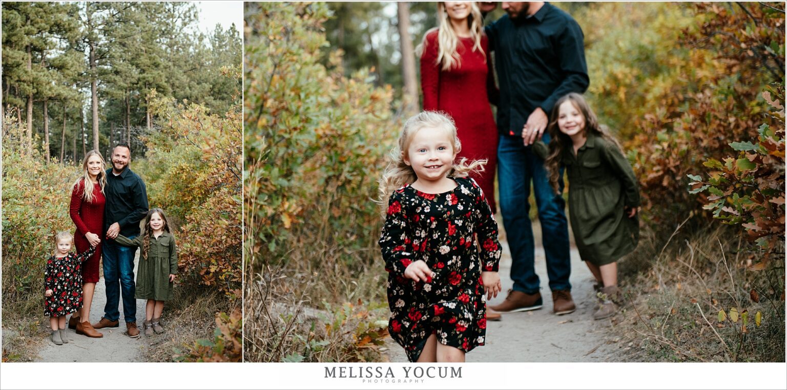 The Miller Fam – Part 1 | Extended Family Photography » Melissa Yocum ...