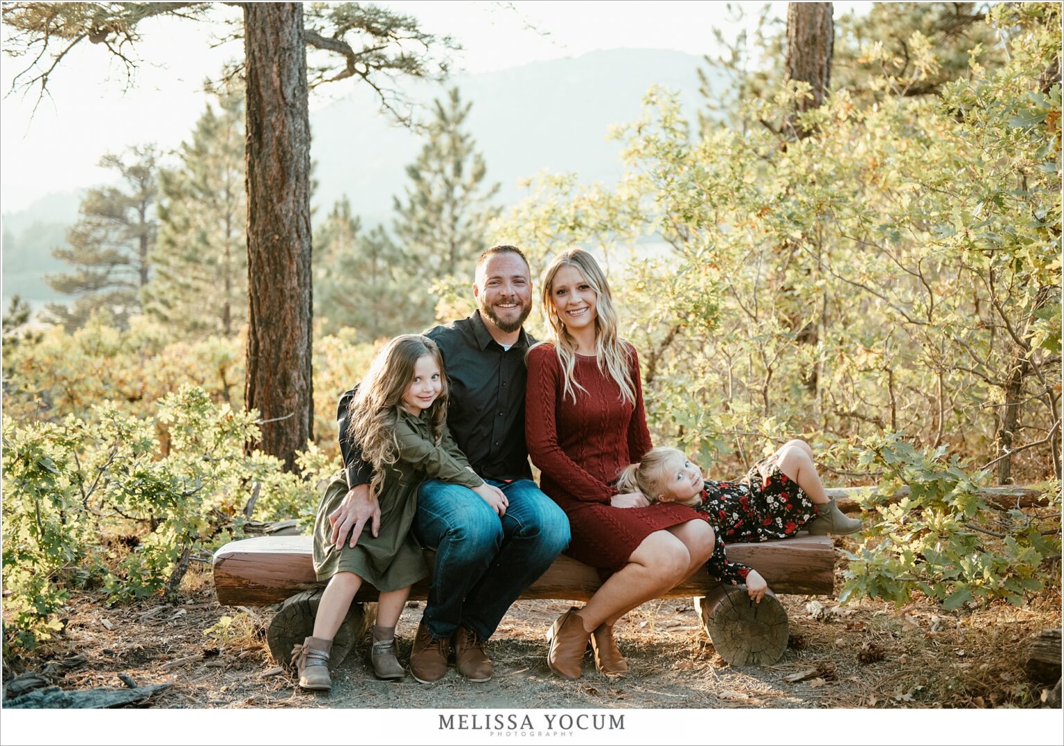 The Miller Fam – Part 1 | Extended Family Photography » Melissa Yocum ...